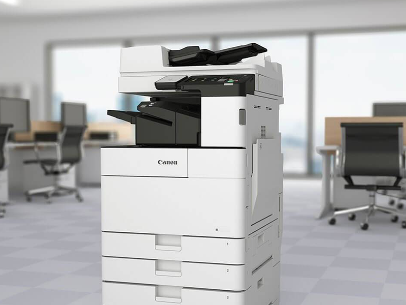 Canon imageRUNNER 2625i